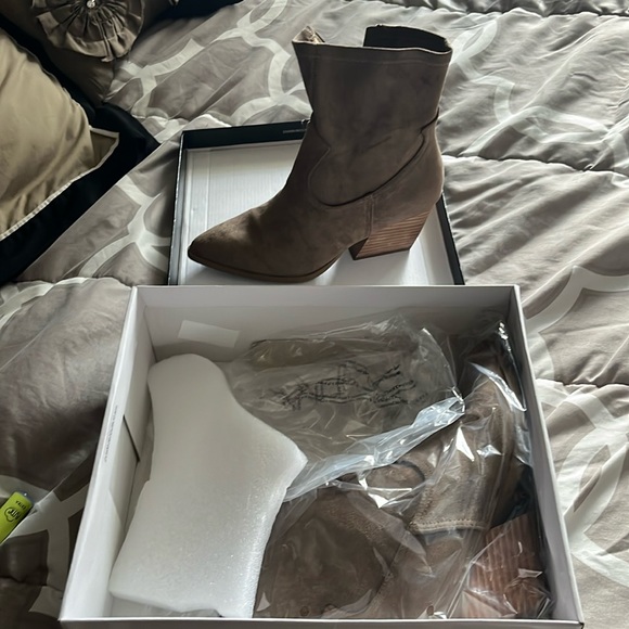 Dolce Vita | Shoes | Nwt And Box Dolce Vita Boot | Poshmark